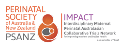 Perinatal Society of Australia & New Zealand